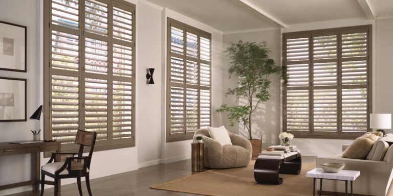 2026 Window Covering Color Trends: Best Shutter & Blind Shades - Direct ...